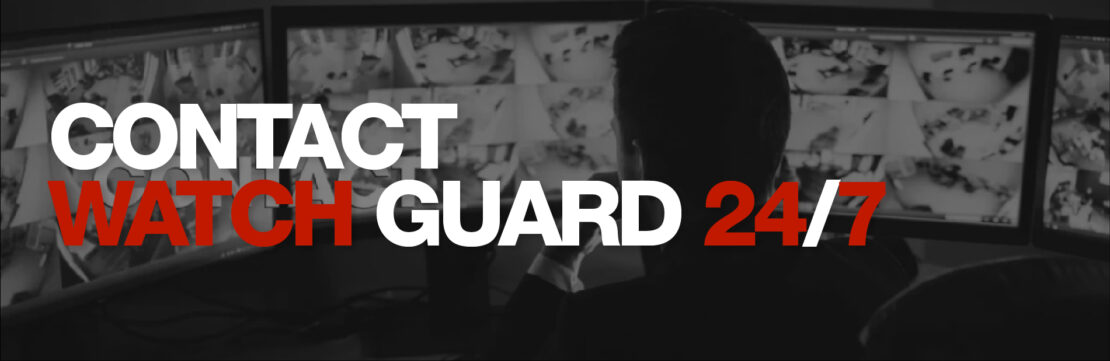 Contact | WATCH GUARD 24/7 | Security Guards New York